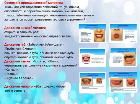 Экспресс-диагностика общего и речевого развития ребёнка старшего ...