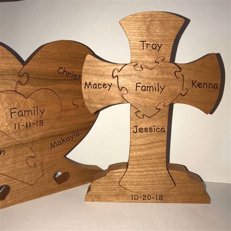 Custom Design Your Own Unity Puzzle Prices Start At Etsy