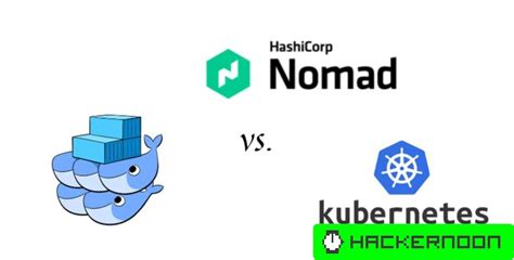 Container Orchestration Smackdown Kubernetes Vs Docker Swarm Vs