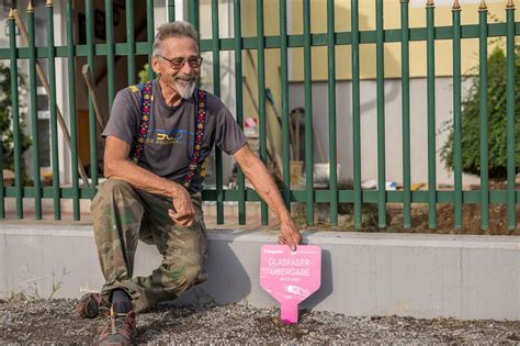 Glasfaser Hausanschluss Schritt Für Schritt