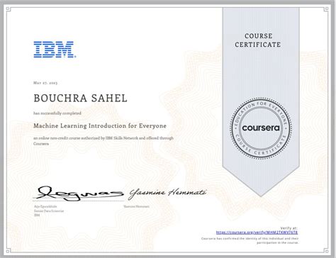 bouchra sahel on linkedin i am here to inform you that i have recently
