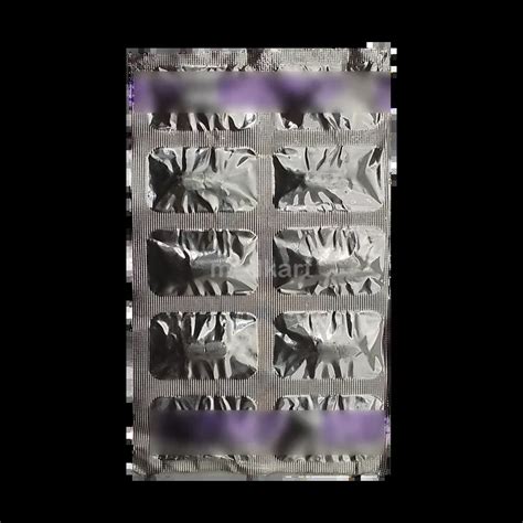 Zipod 200mg Tablet 10s Price Uses Side Effects And Substitutes Medkart