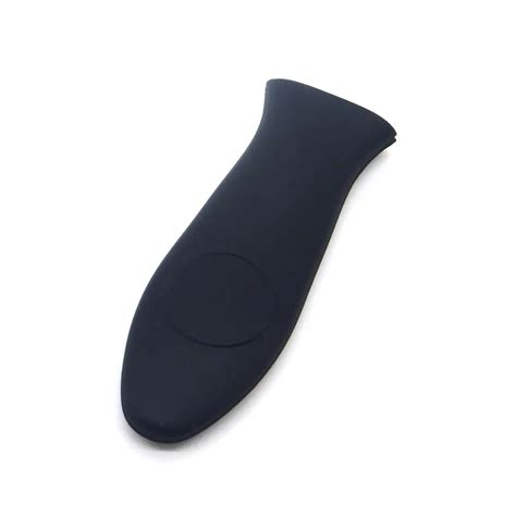 Adeeing Нескользящая силиконовая ручка держатель кухонная посуда запчасти для прихватки