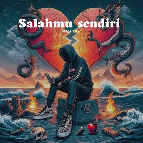 Salahmu Sendiri Cover Youtube Music