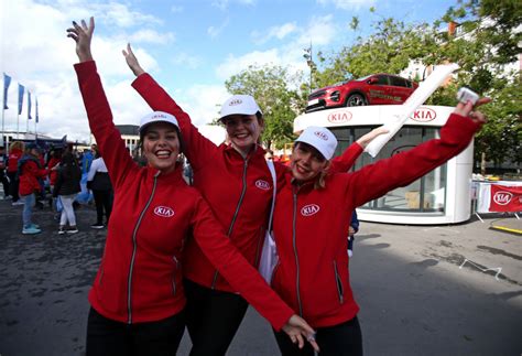 포토 기아차 프랑스 여자월드컵 공식후원