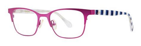 Lilly Pulitzer Girls Kizzy Eyeglasses Free Shipping