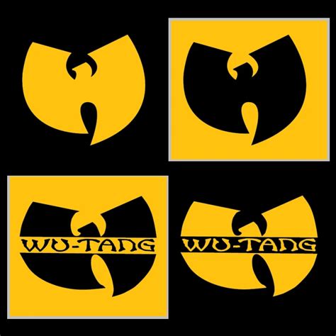 Wu Tang Logo Png Vector Ai Eps Cdr Pdf Svg Iconlogovector