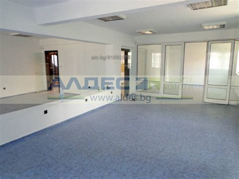 София Дава под наем офис кв Кръстова вада Офис 270 кв м Втори етаж Магазини Офиси Кабинети