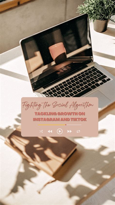 Fighting The Social Algorithm Podcast Episode