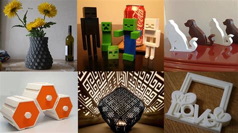3d Printed Stuff A Comprehensive Guide