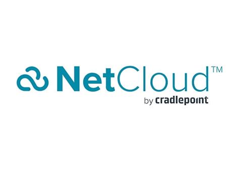 Cradlepoint Netcloud Essentials For Iot Routers Standard