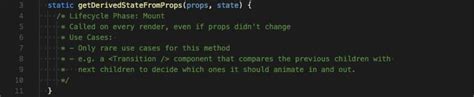 How To Use React Lifecycle Methods Andreas Reiterer