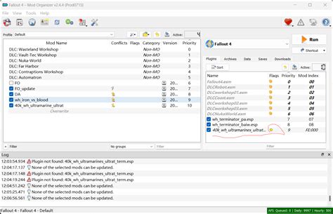 Need Help Installing Mod R Fallout4mods