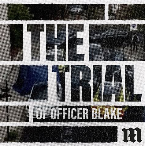 Fury As Met Cop Martyn Blake Is Found Not Guilty Of Murdering Chris Kaba But May Not Be Allowed