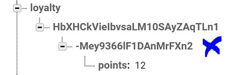 Flutter Remove Auto Generated Id While Using Firebase Realtime Database Stack Overflow