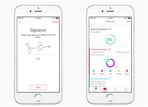 Apple Updates App Store Guidelines Including Health Data Consent Apple Pay Policies And More