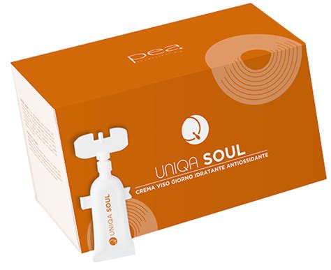 Uniqa Soul Informazioni Boutiqueuniqa