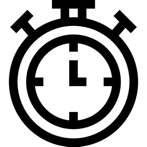 Velocity Basic Straight Lineal Icon