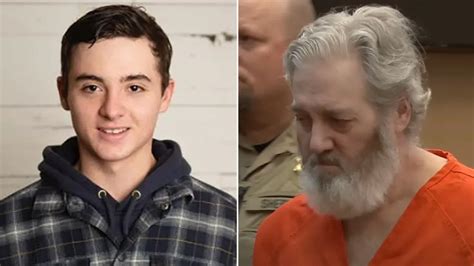 Utah Squatter Suspected In Dylan Rounds Death Pleads Guilty To Murder