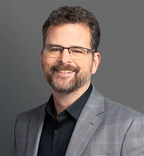 Shawn Boonstra Speakerdirector Of Voice Of Prophecy To Leave Media