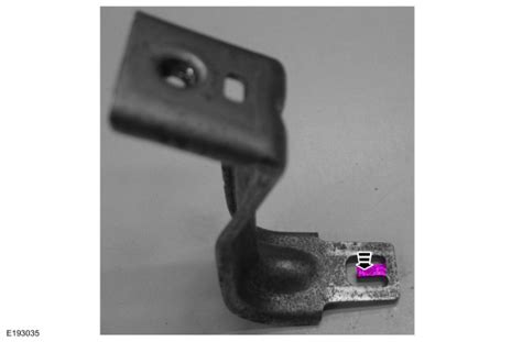 Lincoln Nautilus Occupant Classification System Ocs Sensor Removal And Installation