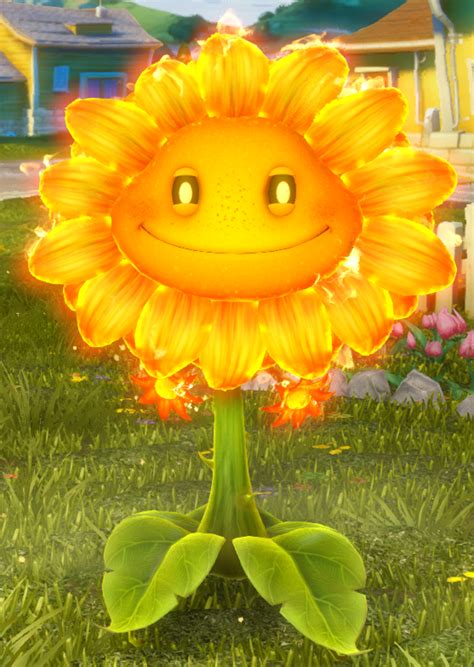 Fire Flower Plants Vs Zombies Wiki Fandom Powered By Wikia