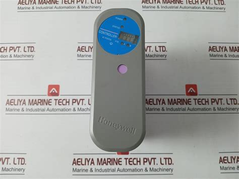 Honeywell 8c Pcnt02 Controller Module 24v Aeliya Marine