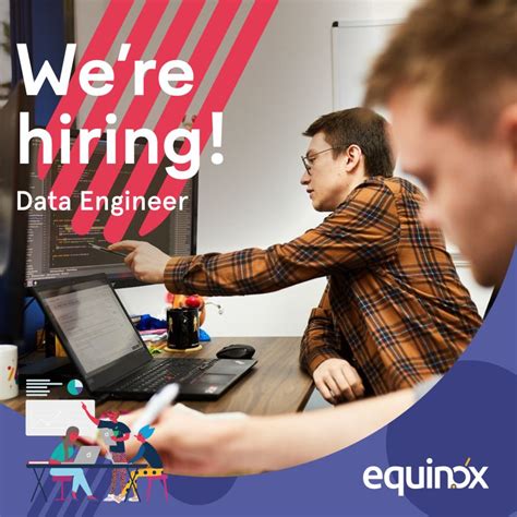 Equinox On Linkedin Dataengineer Job Tech Hiring Saasjobs