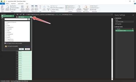 Import Process Run Data From Control Room To Excel Robocorp Portal