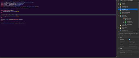 Scripting A Death Screen Scripting Support Developer Forum Roblox