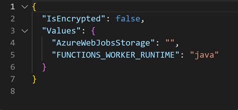 Azure Function Template Is Invoked But Never Responds Microsoft Qanda