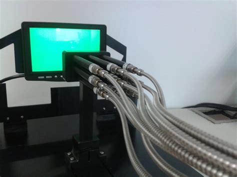 Display Analyser Atx Hardware