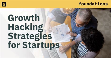 10 Top Growth Hacking Strategies For Startups Truic