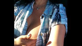 Sexy Driver Im Owner XVIDEOS