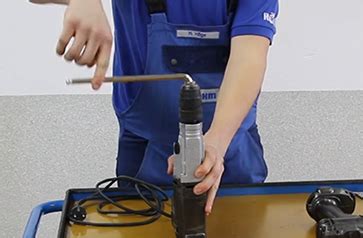 Changing Your Drill Chuck Our Step By Step Guides
