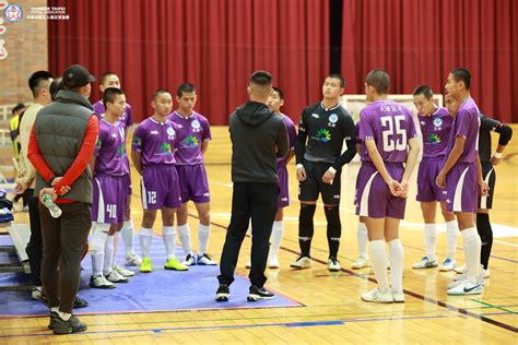 中學五人制決賽在「嘉」比不是優勢？ 民雄農工要打得更聰明 Gogoal 勁球網