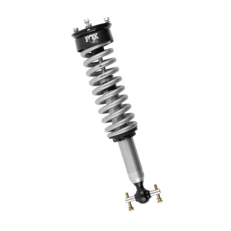 Front Shocks Chevrolet Silverado Gmc 1500 2019 Accutune Off Road