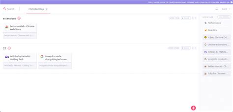 5 Best Chrome Extensions To Save Open Tabs