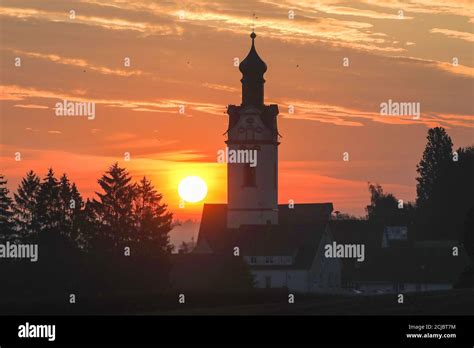 Oberstadion Germany 15th Sep 2020 Hintzer Of The Church Of
