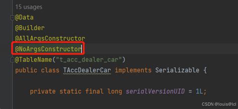 数据库异常 Cause Javasqlsqldataexception Cannot Determine Value Type From String Csdn博客
