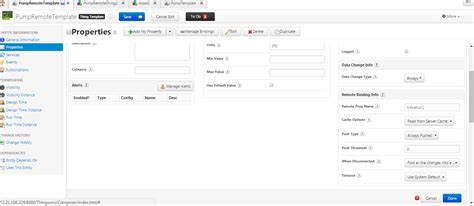 Timeseries Chart Problem Using Value Stream Ptc Community