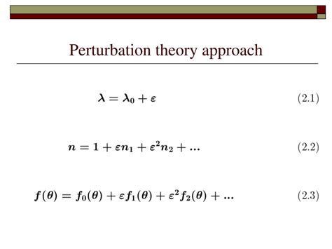 Ppt Nonlinear Eigenvalue Problems Arising From Nonlinear Fracture