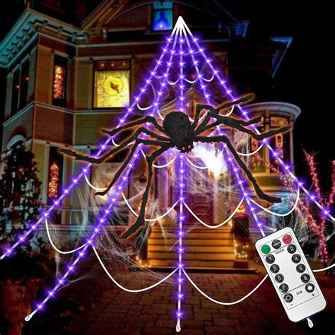 We Found Amazon Halloween Decor On Sale For Prime Big Deal Days