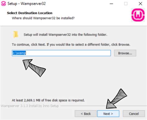 How To Install WAMP On Windows 10 UsableWP