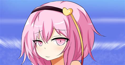 東方 スリングショットさとり様!!!!! 綴 久遠のイラスト Pixiv 東方 スリングショットさとり様!!!!! 綴 久遠のイラスト Pixiv