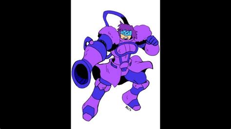 Reynard City Chronicles Issue 7 Update Trailer Rob Turner