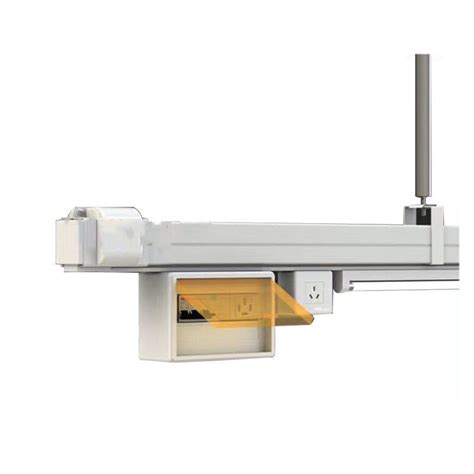 Safety Energy Saving Lighting Busbar System China Safety Energy Saving