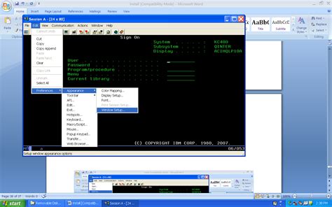 Client Access The Connection Tool For AS ISERIES And IBM I Systems Nick Litten IBM I