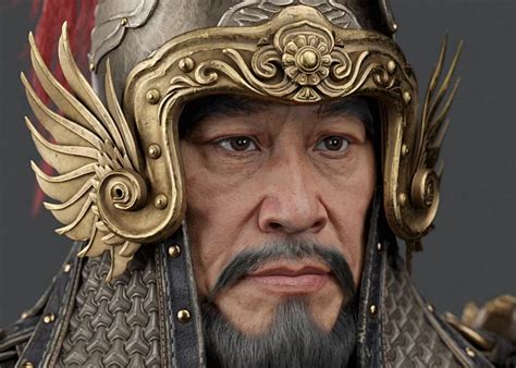 大宋将军 花瓣网