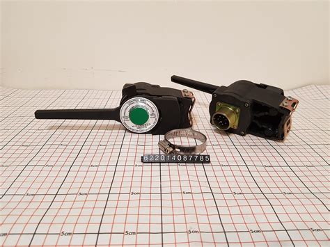 Taiwan Mil Parts Supply Co
